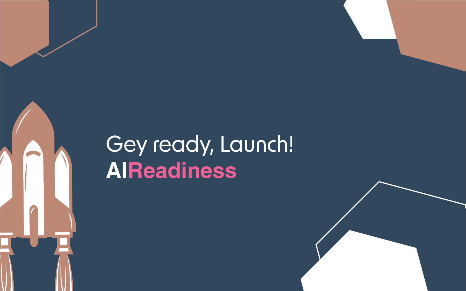 AI Readiness: Evaluating Your Organisation's Potential
