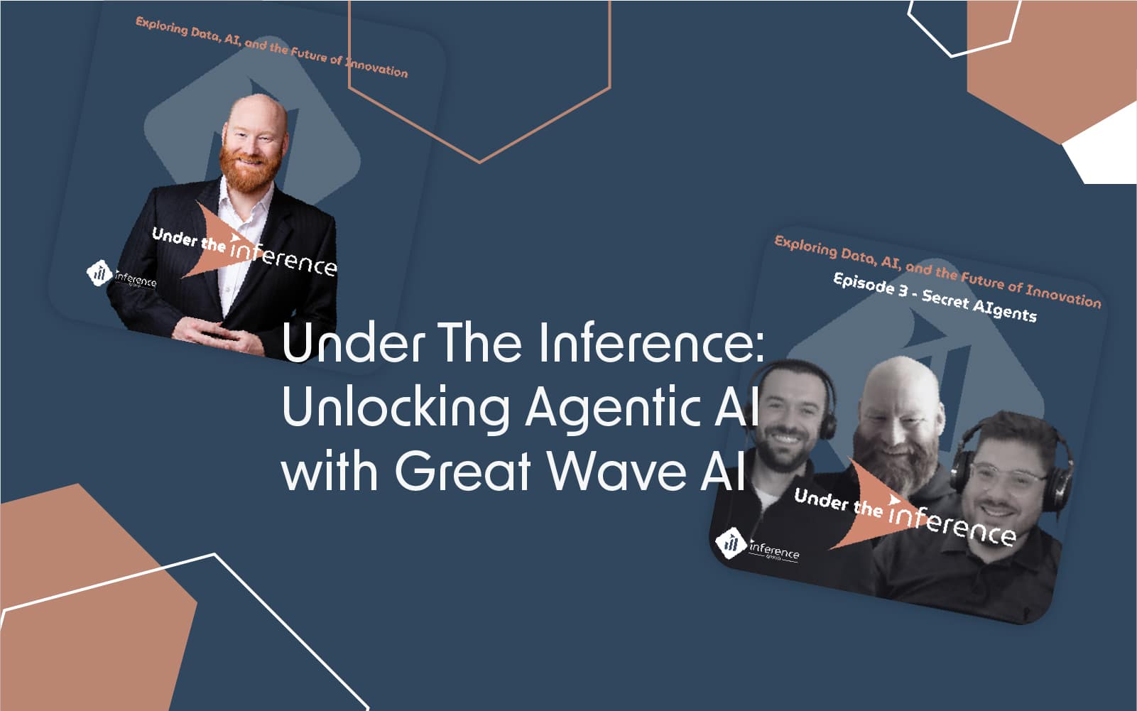 Launch of Under The Inference: Your AI Insights Hub